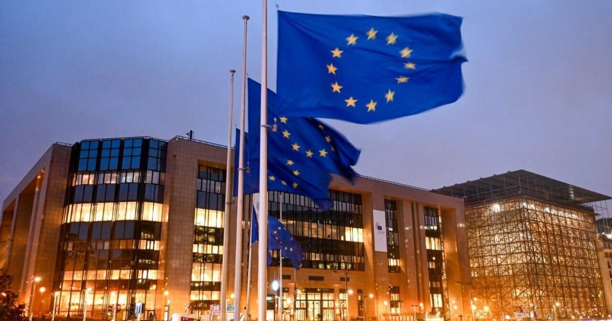 Shadow fleet, energy and military-industrial complex. The European ...