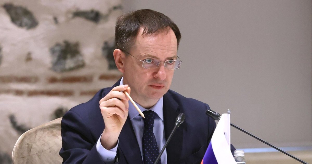 Russia complains about very tense negotiations with Ukraine