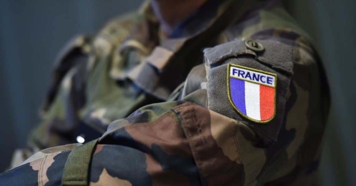 France is preparing to deploy its troops in Ukraine — when exactly