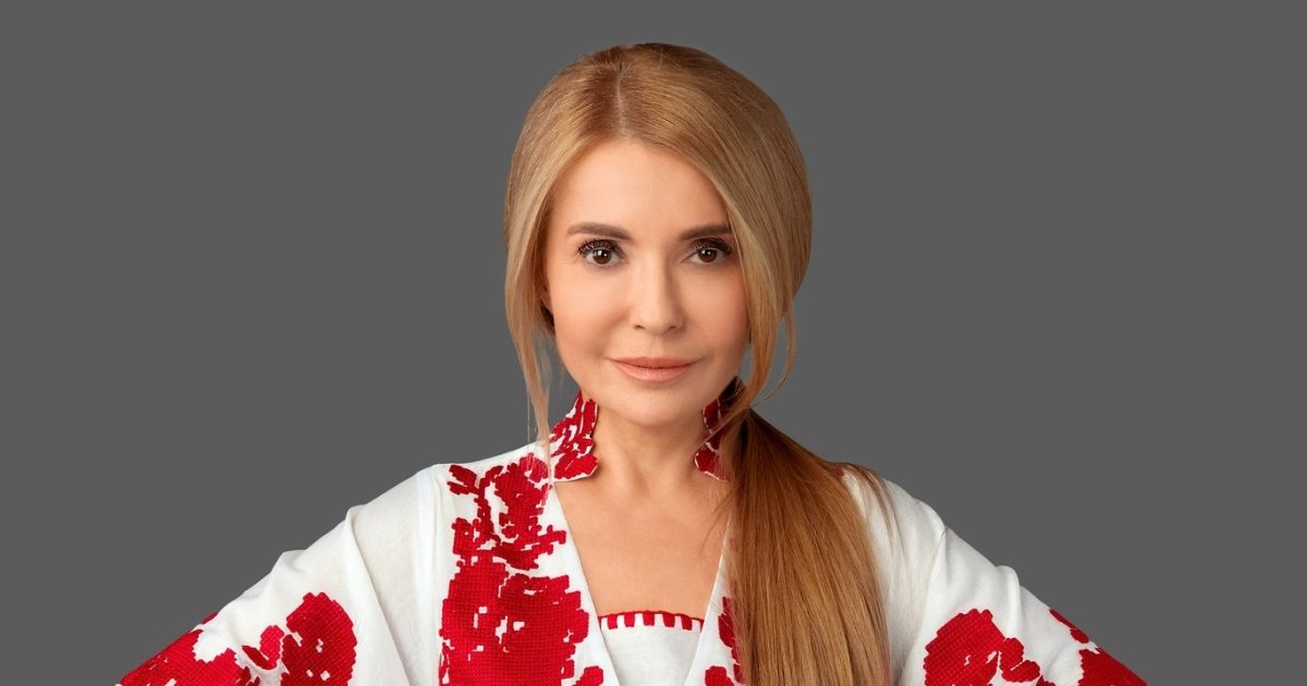 Yulia Tymoshenko to Stand Trial: NABU Accuses her of Corruption