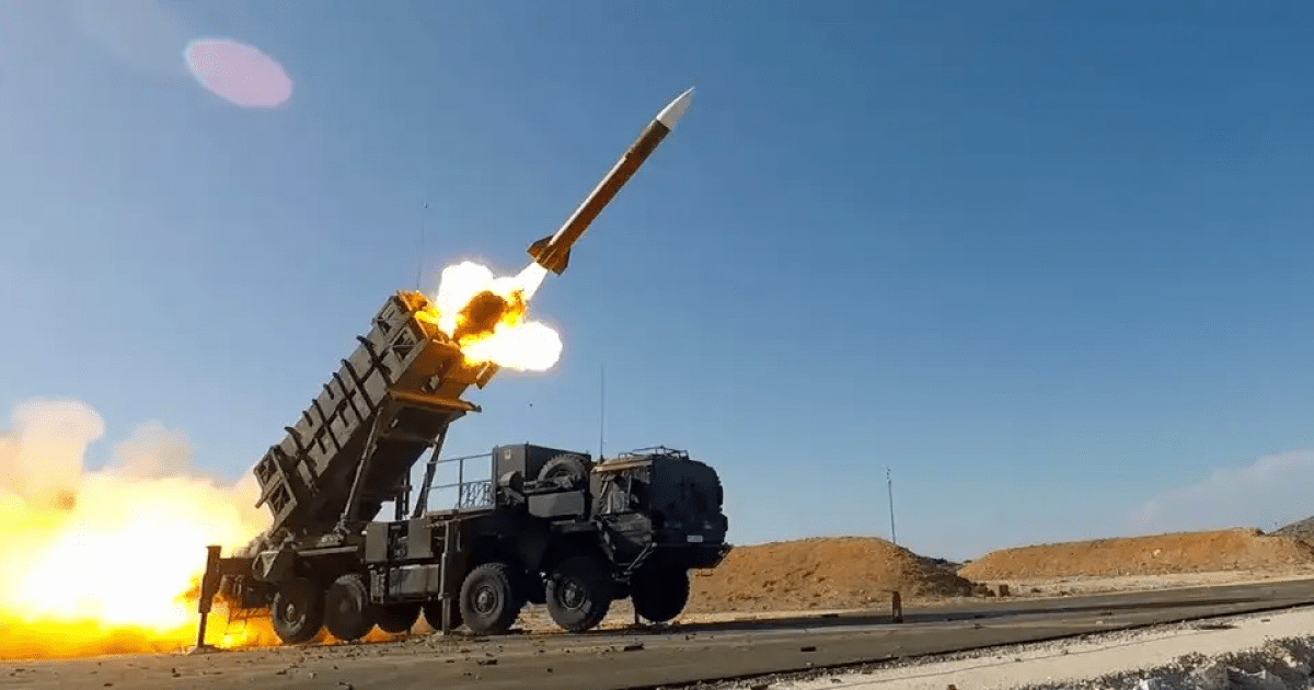 Air defense neutralized 112 drones during the Russian night attack on ...