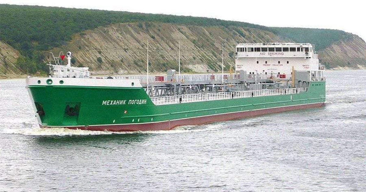 Ukraine's Navy shares details of airstrike on Russian command post at ...