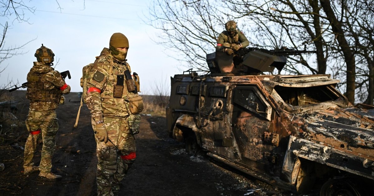 Battle of Gulyaipole. The Russian army suffers colossal losses