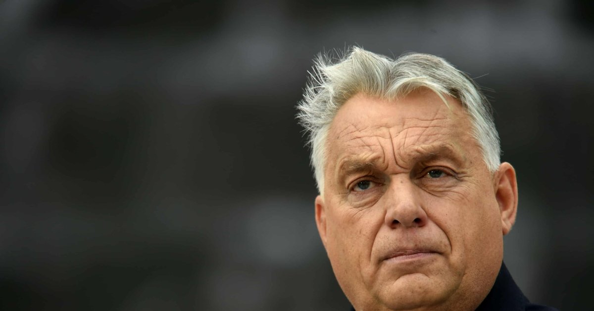 "Time is on the Russians' side". Orban made a cynical statement about ...