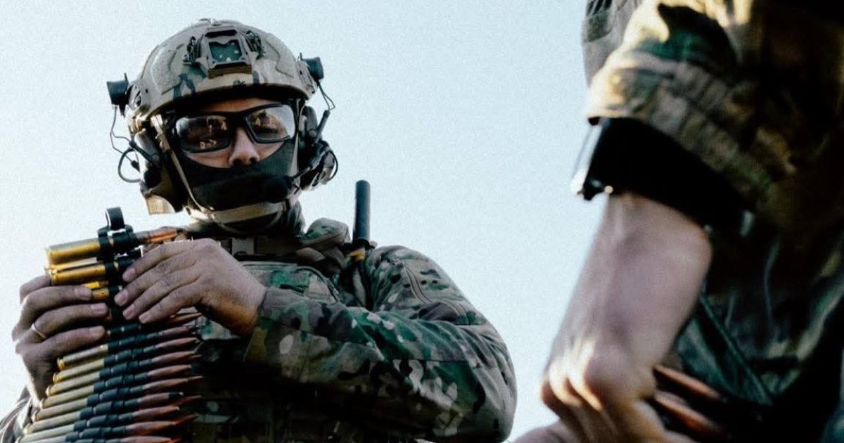 1400 days of full-scale war. Ukrainian soldiers report new successes