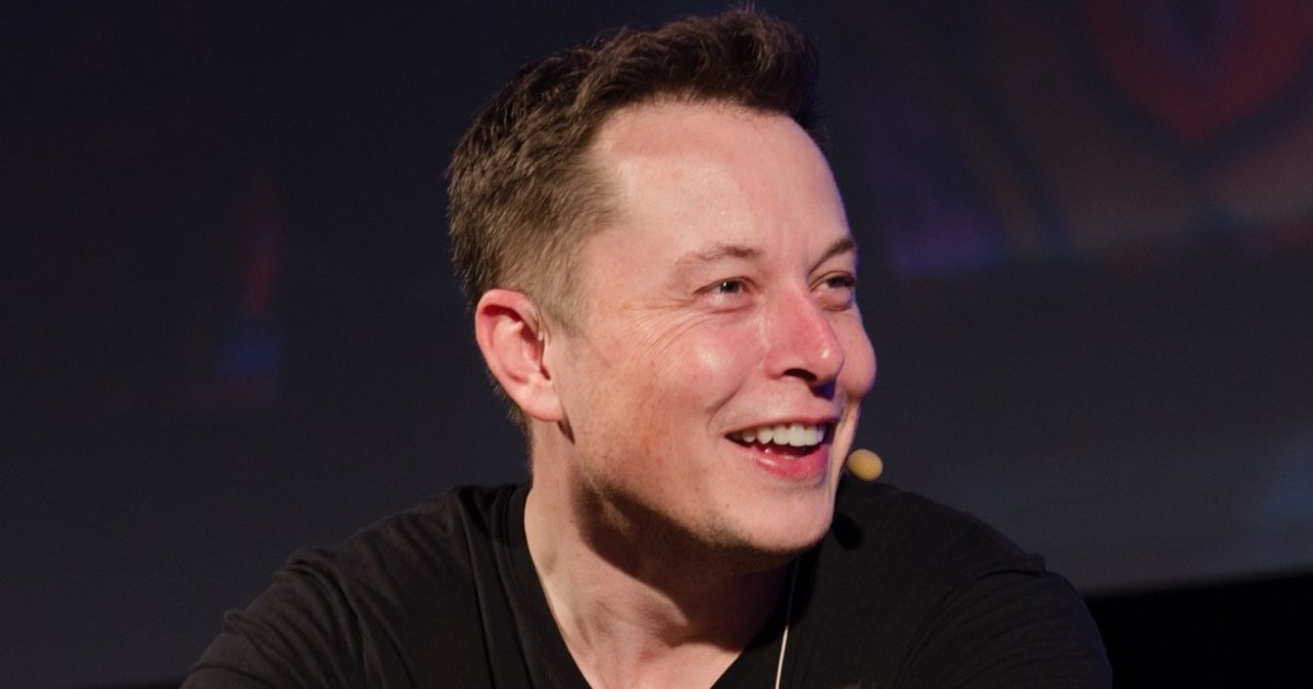 For the first time in history, Elon Musk was able to become a dollar ...