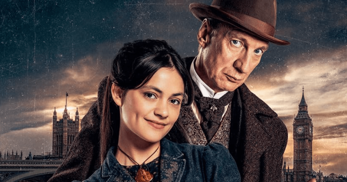 Самые интересные сериалы апреля — обзор и трейлеры