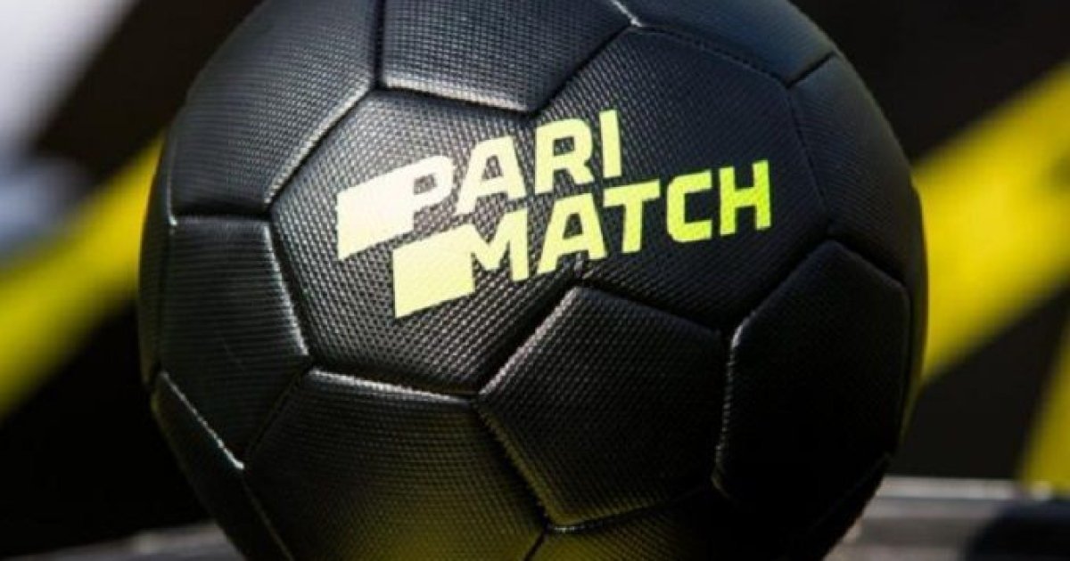 Parimatch остаточно припиняє діяльність в Україні — online.ua