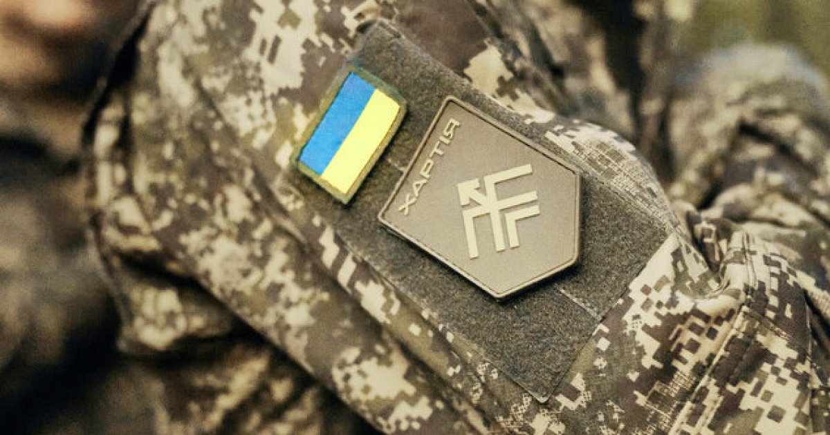 Ukrainian Defense Forces complete large-scale operation in Northern ...