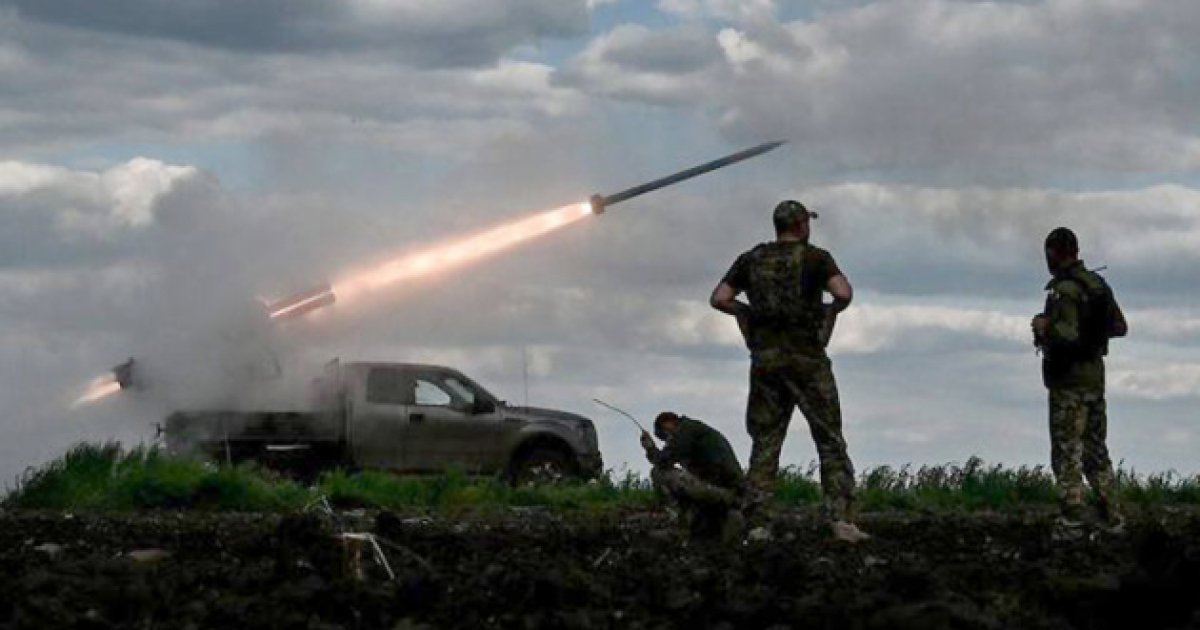 Russian night attack. Ukrainian air defense destroys 90 drones and a ...