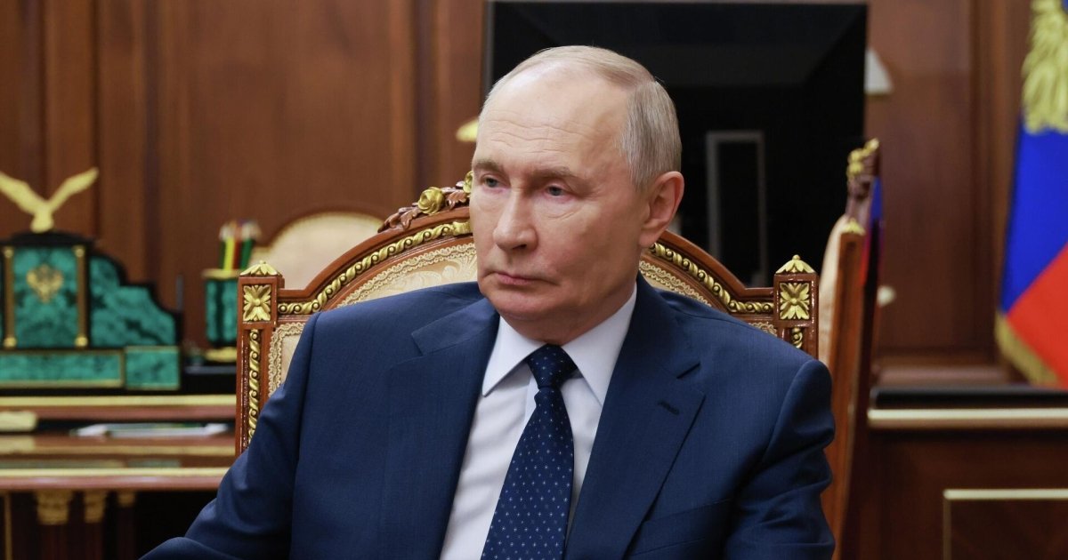 Russia is talking about defeat and calling for negotiations with Ukraine