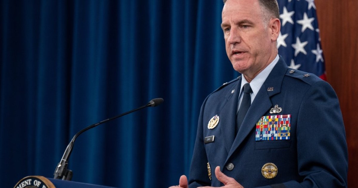 Russian space operations threaten US satellites in orbit, Washington ...