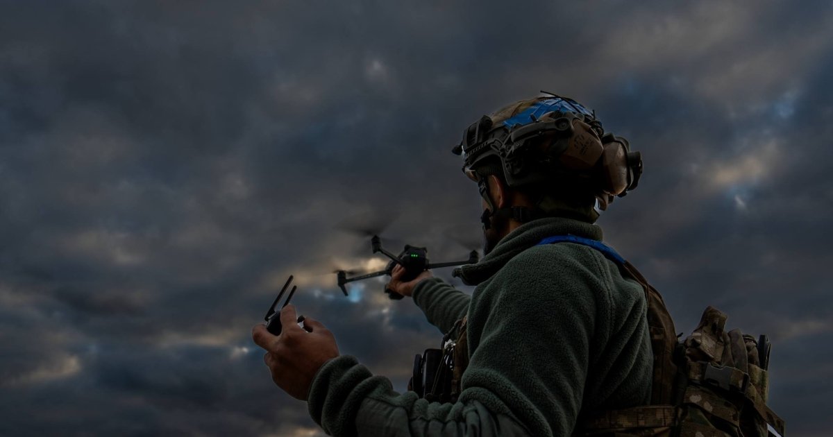 Ukrainian soldiers hit 7 areas of concentration of the Russian army