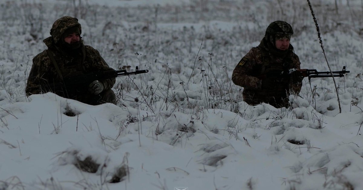 Ukrainian military withdrew from Sieverne and Stepove near Avdiivka ...