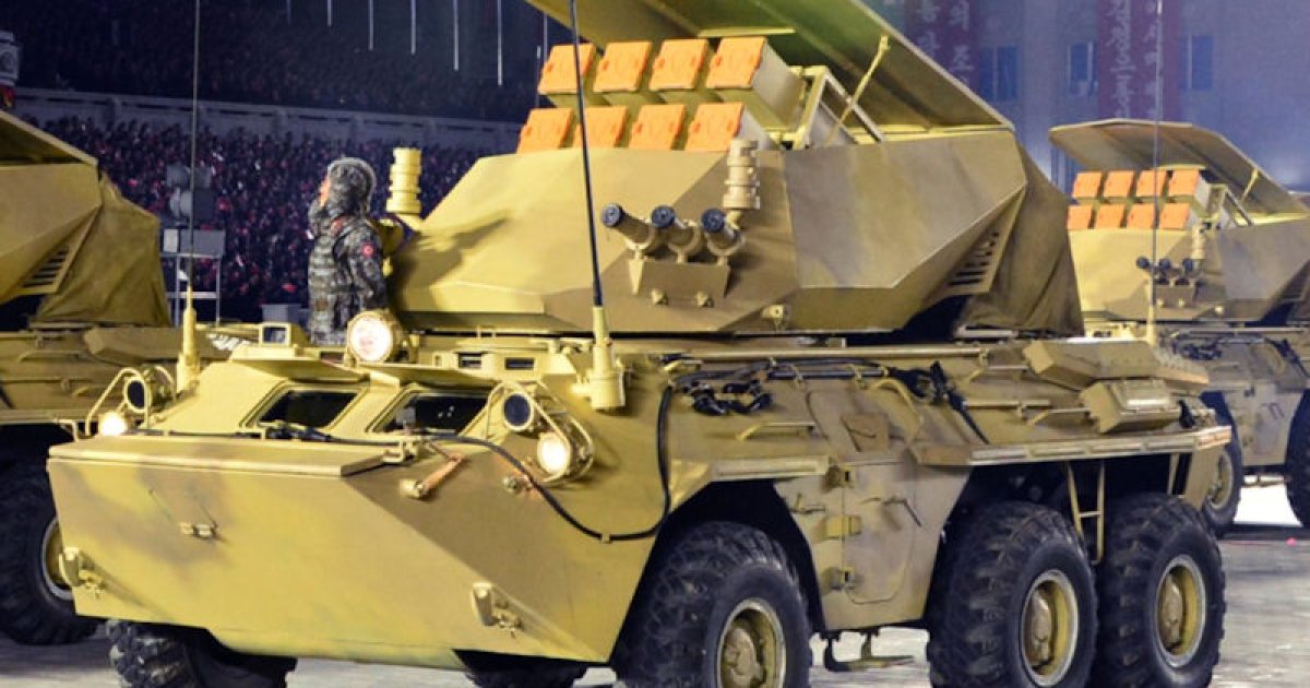 Використання ПТРК Bulsae-4 військами РФ проти України: що відомо про цю ...