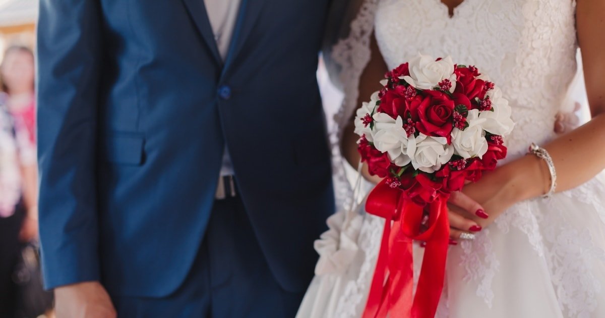 Ukraine was the first in the world to launch an online marriage ...
