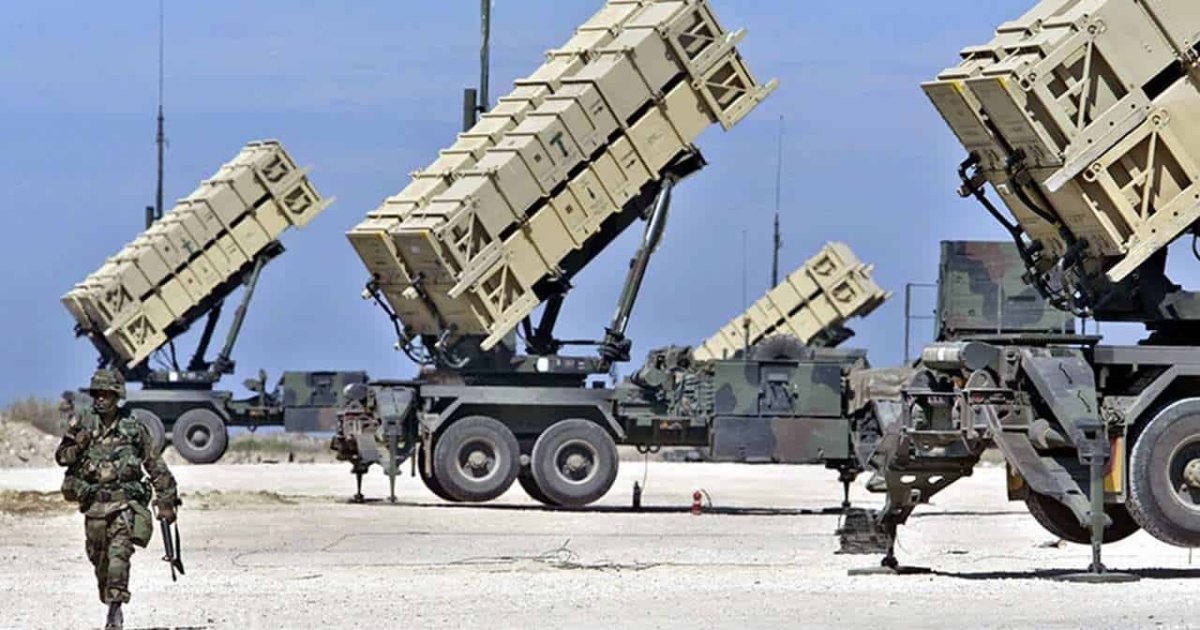 NATO shield. An anti-missile defense base will be opened in Poland