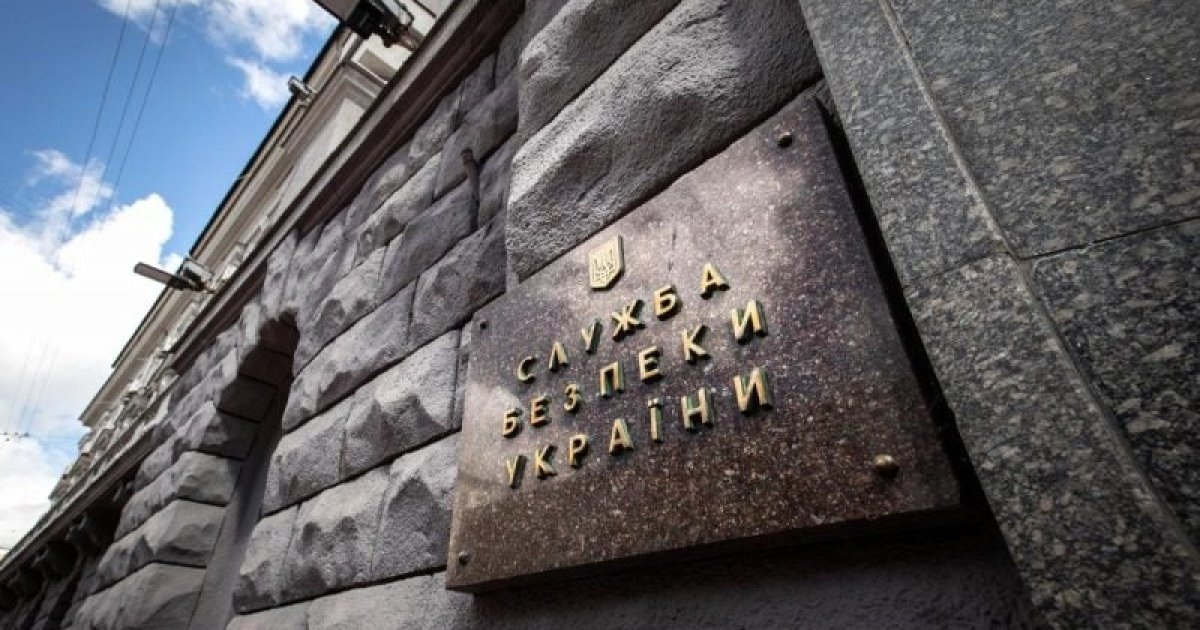 Ordered to destroy Oskil Dam. Two Russian generals under suspicion from SSU