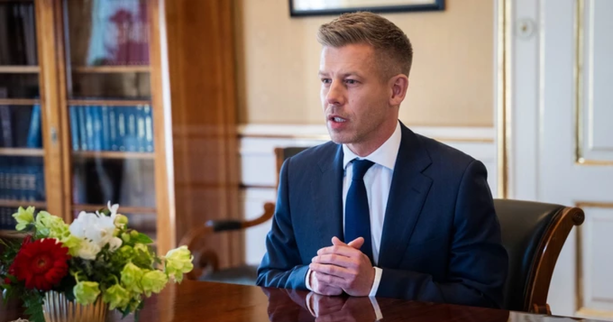 Мадяр анонсував "докорінну трансформацію" державних медіа Угорщини