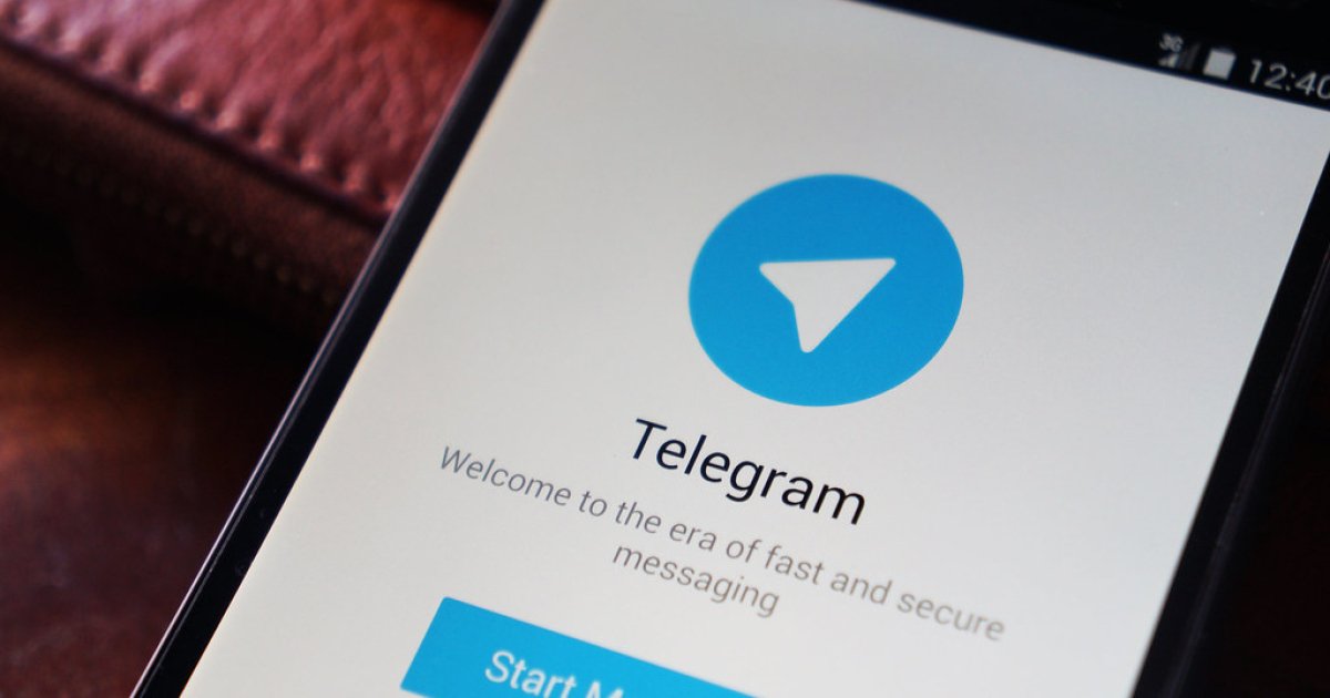 Telegram стал ключевым оружием Кремля для пропаганды против Украины — Bloomberg — online.ua