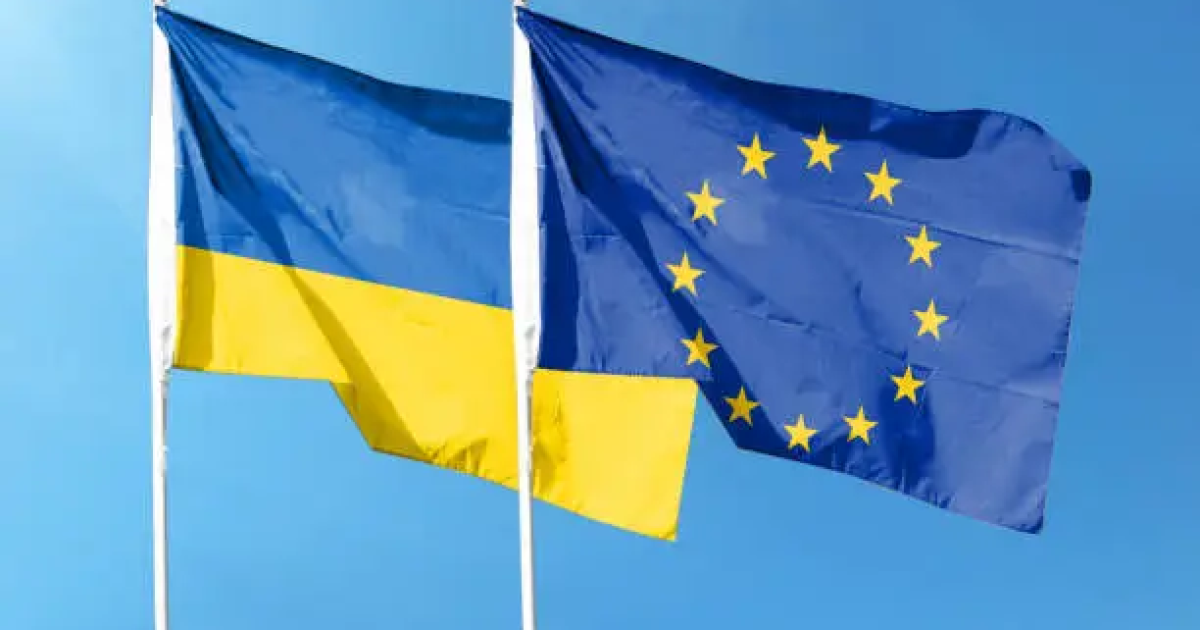 Ukraine Celebrates Europe Day: Honoring Common Values, Unity, and Freedom