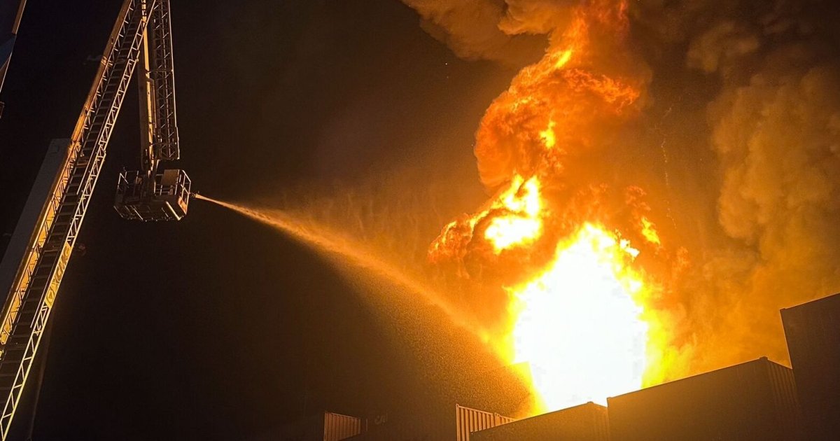 Russia launched attacks with shaheeds on the Odessa region — large ...