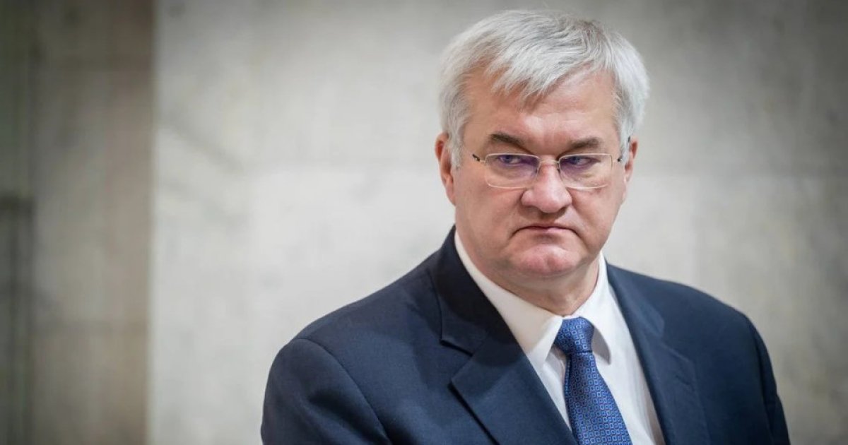 Russian terror against Ukraine threatens Europe with nuclear accident ...