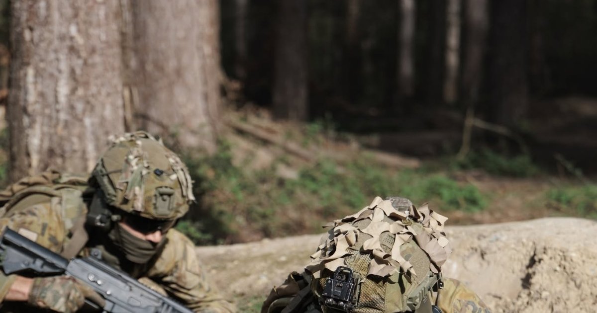 The AFU have repelled more than 70 attacks by the Russian army since ...