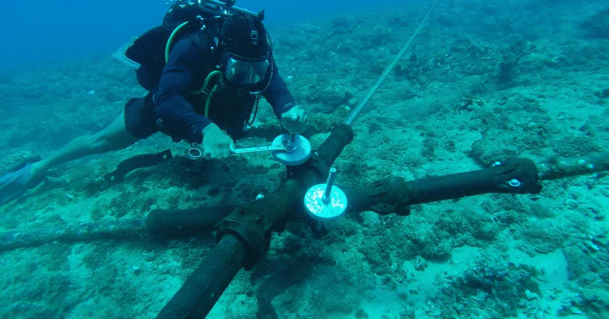 The underwater power line between Finland and Estonia is damaged — what ...