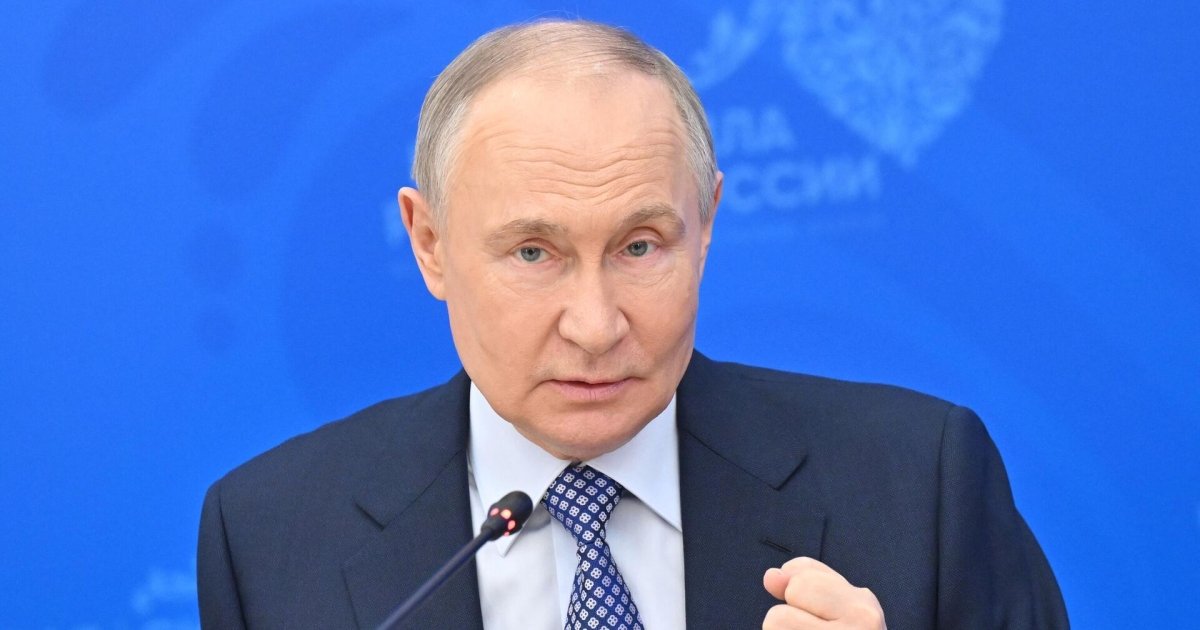 How Putin's people are reacting to the updated peace plan — insider data