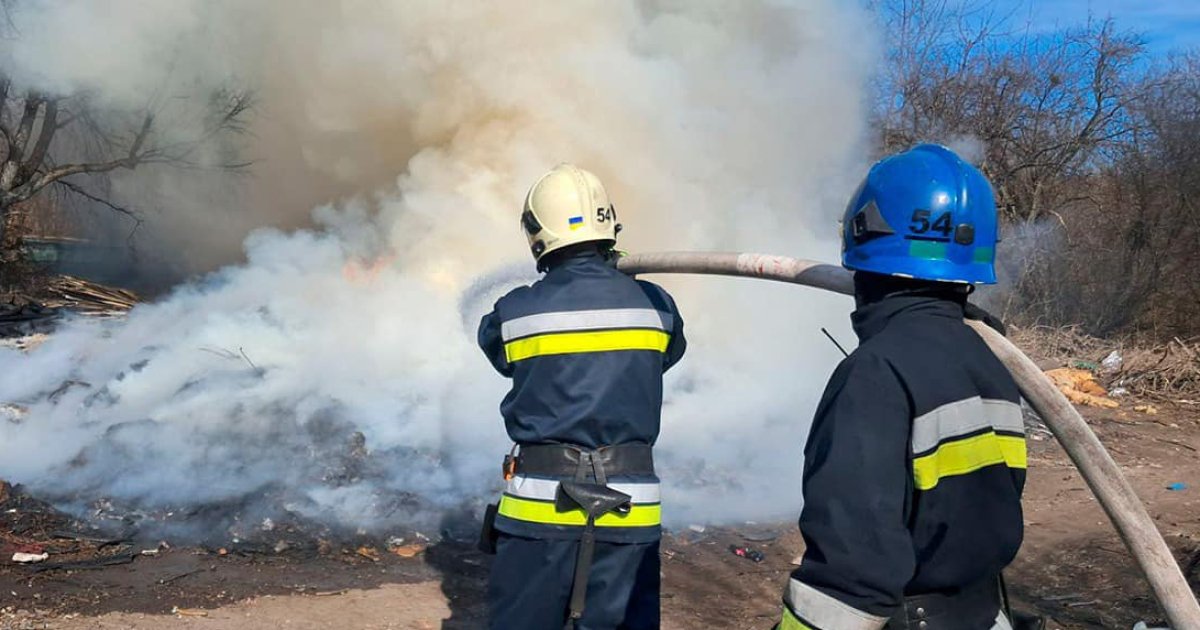 Russian army kills 7 people in Marganets, Dnipropetrovsk region