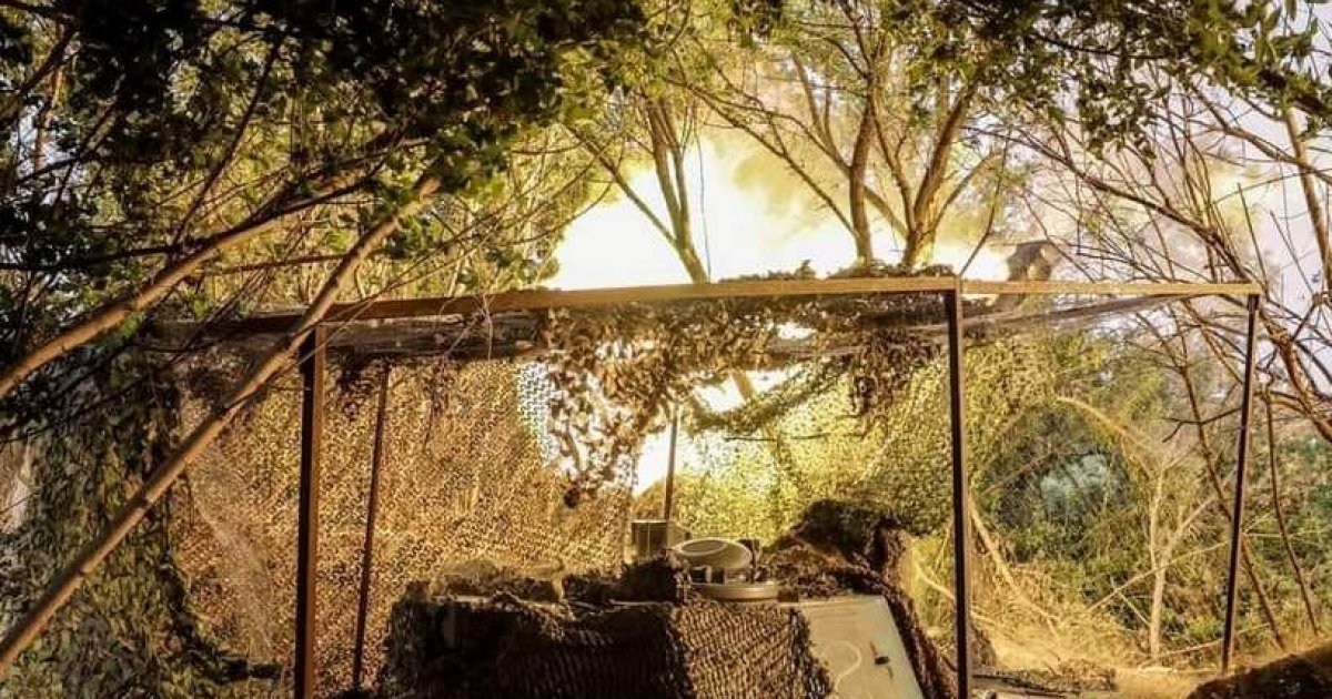 The Ukrainian Armed Forces repelled more than 150 attacks by the ...