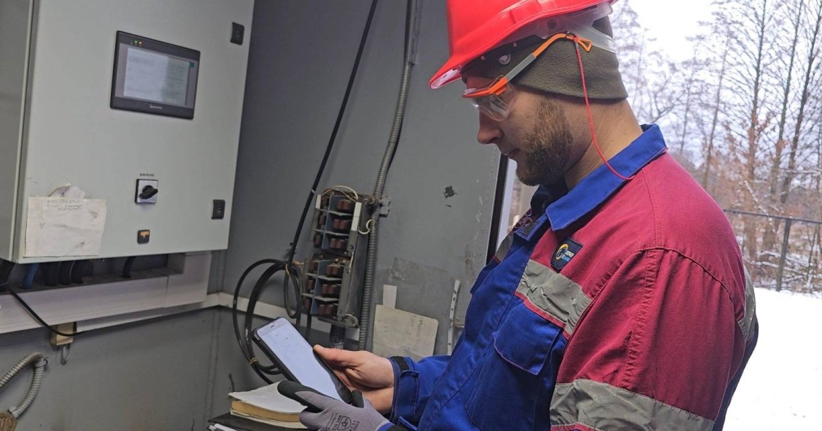 USAID is helping the Gas Transmission System Operator of Ukraine ...