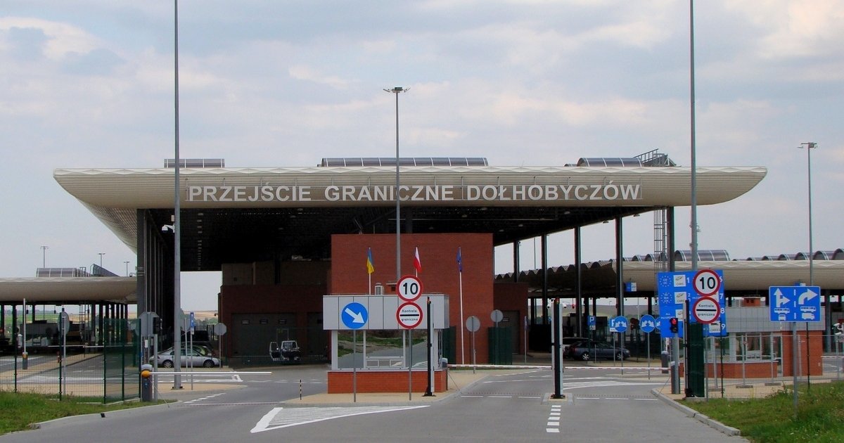Polish farmers are preparing a new strike on the border with Ukraine