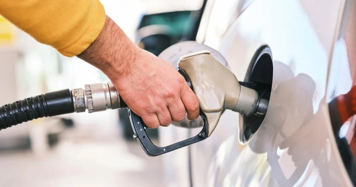 Russia is ready to limit diesel exports due to Ukraine's deep strikes ...