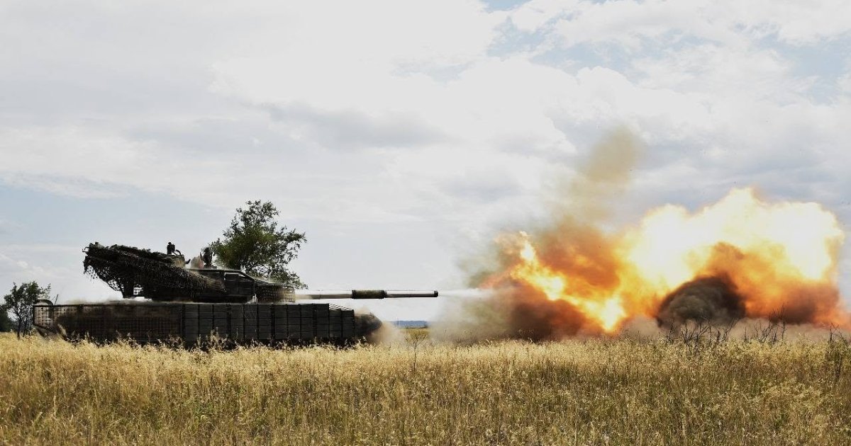 Ukraine could have won the war "with complete defeat" — why it didn't ...