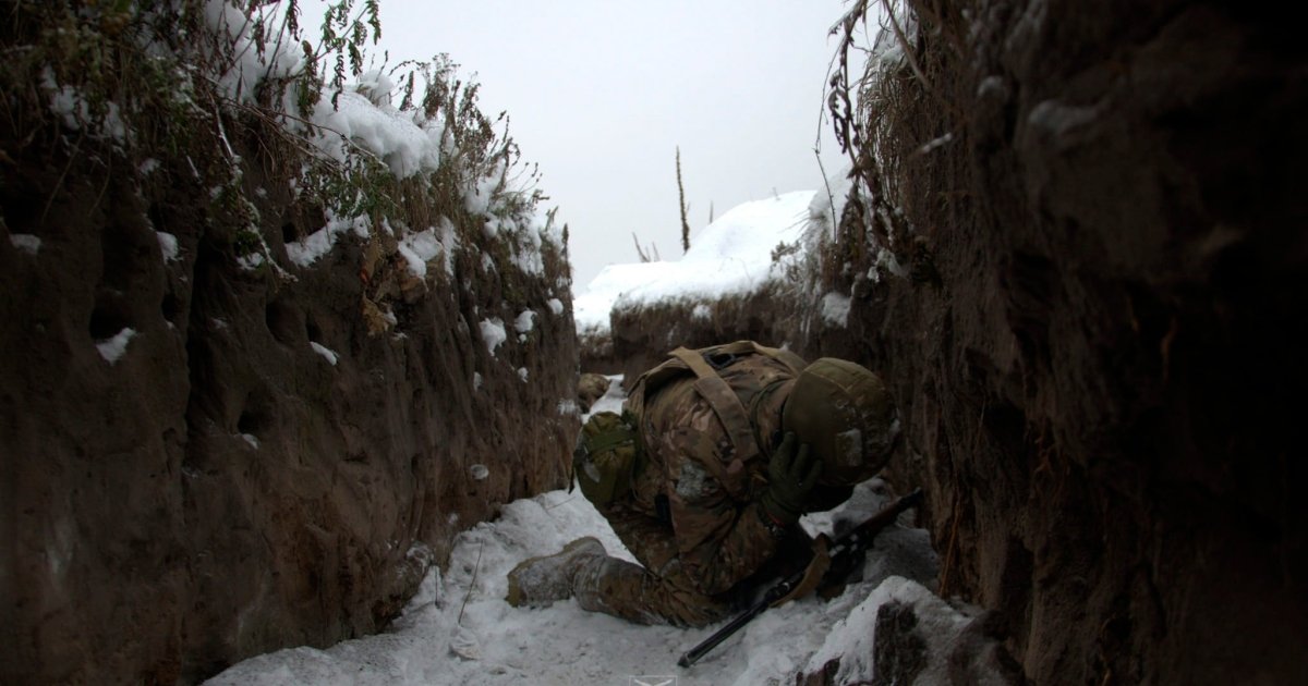 Ukrainian army inflicted numerous losses on Russian army in Tavria ...