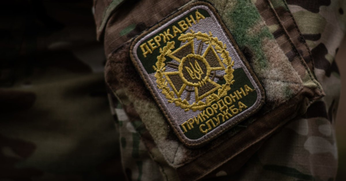 Watch: fighters of the SSSU destroyed a Russian DRG in the Kursk direction