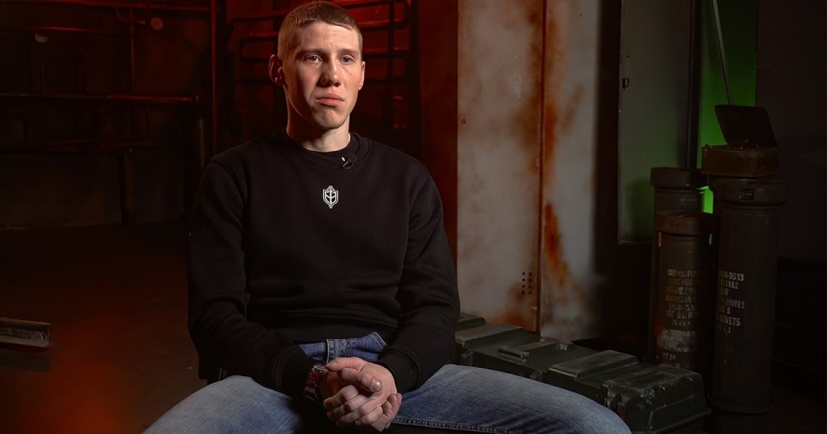 RVC fighters reveal the details behind the creation of Russian unit ...