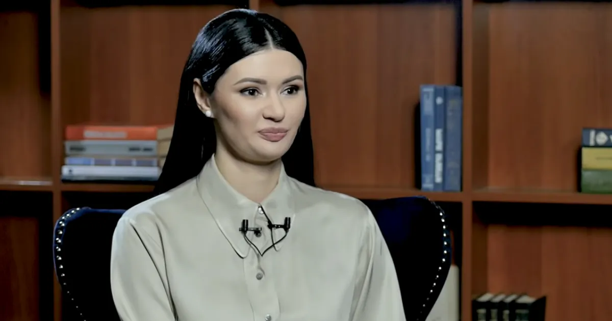 YouTube заблокував канал зрадниці України Діани Панченко — online.ua