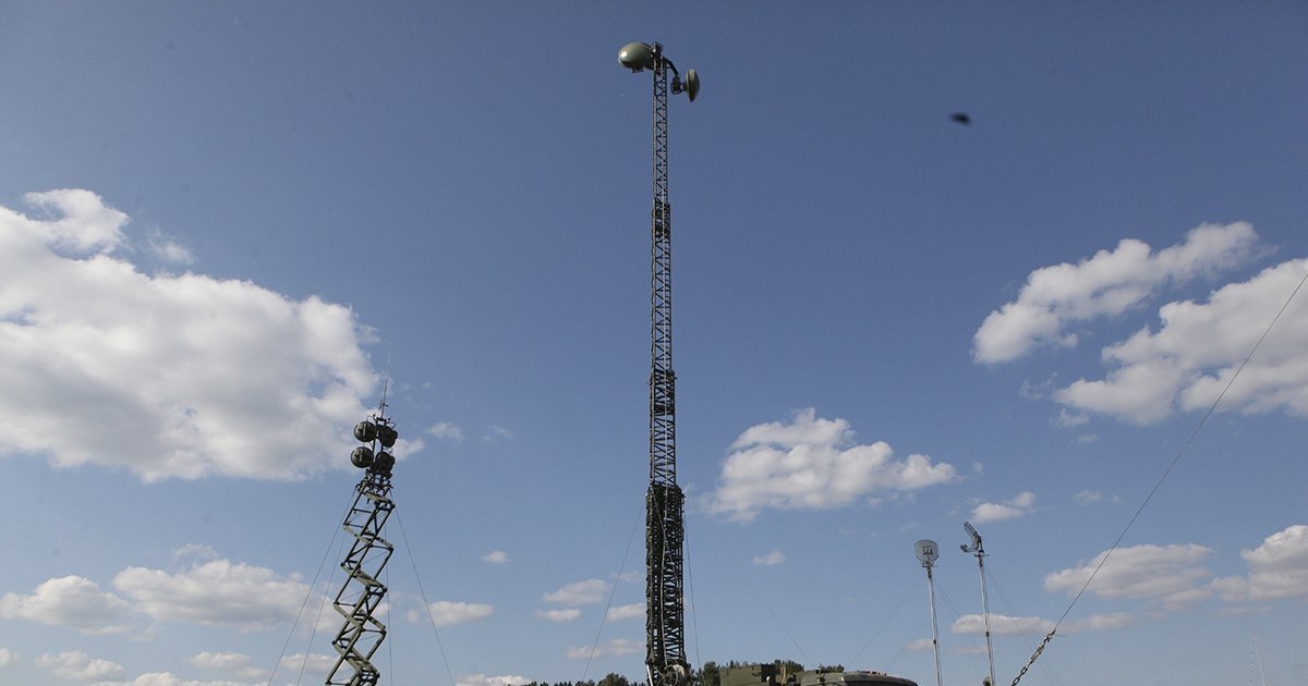 Watch: border guards destroyed a rare radar station of the occupiers in ...