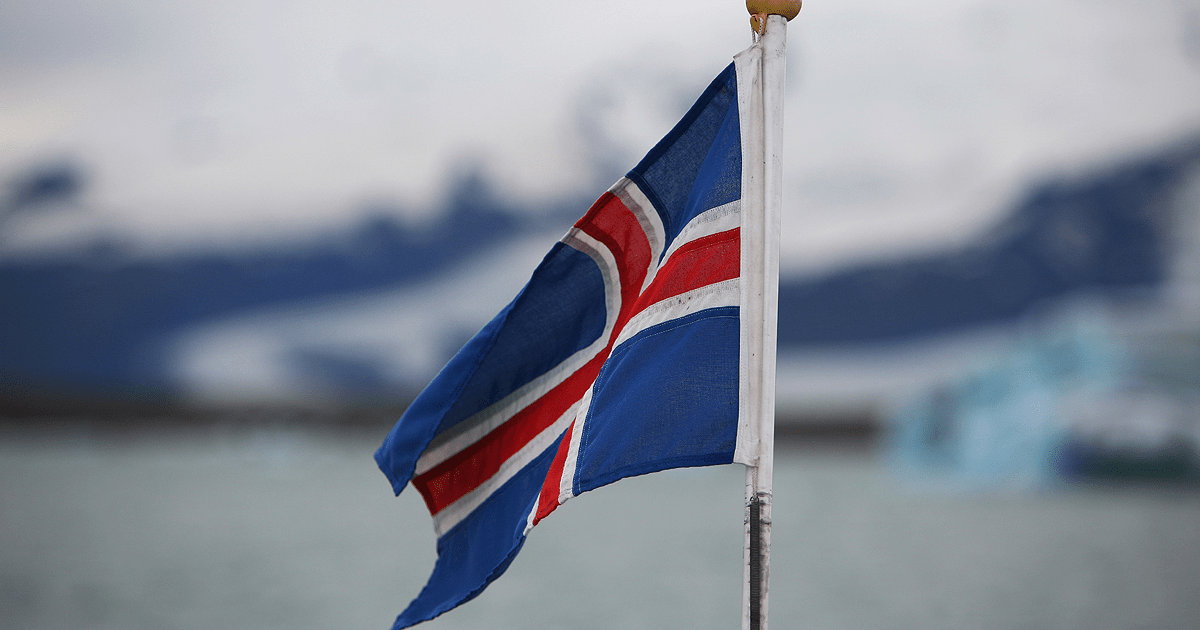 Iceland joined two coalitions to support Ukraine and provided medical ...