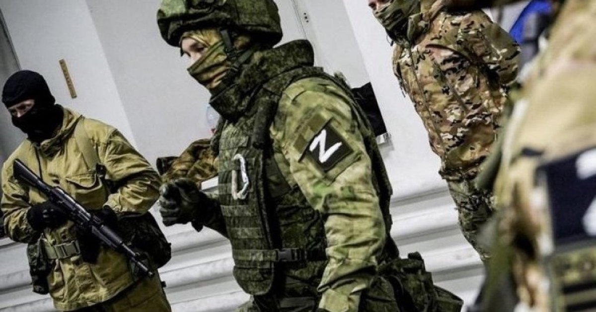 ATESH movement informs Russian occupiers began to move their troops ...