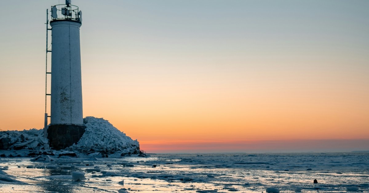 Russian oil exports may decrease significantly due to icing of the ...