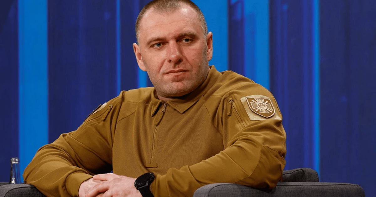 The SSU shared new details of the unique special operation "Web"