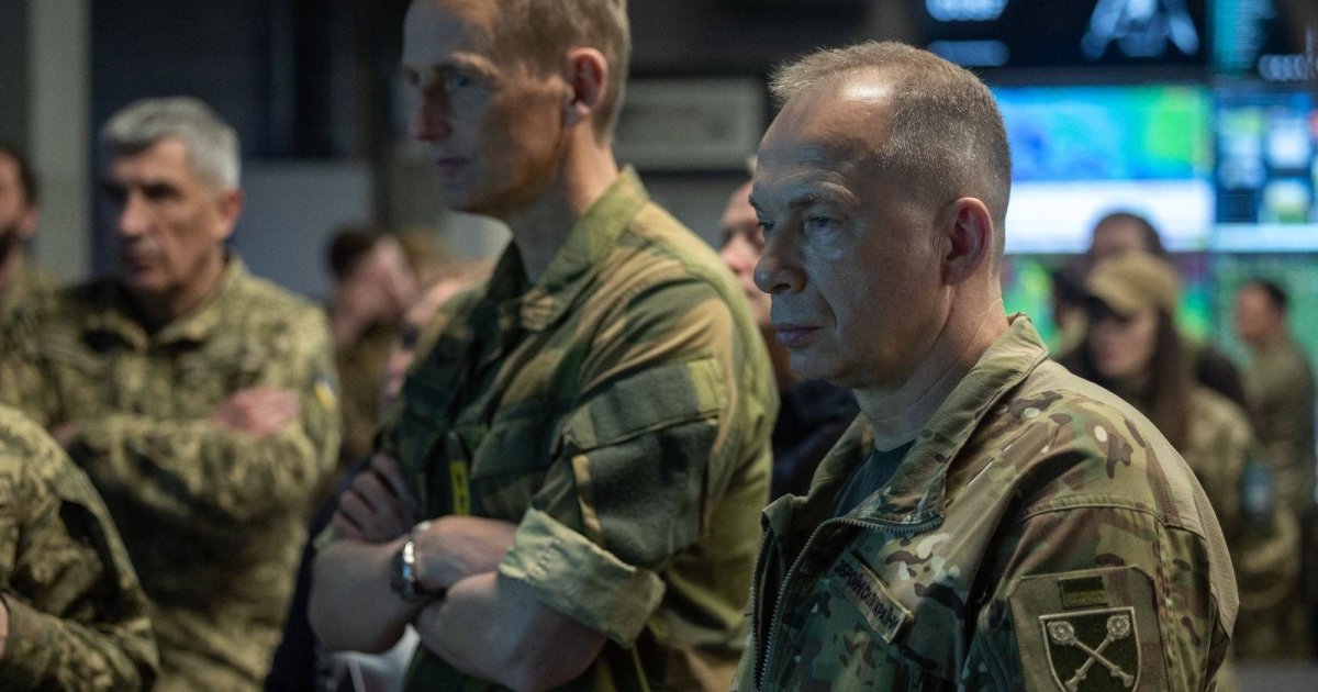 Ukraine has turned the rear of the Russian army into a continuous ...