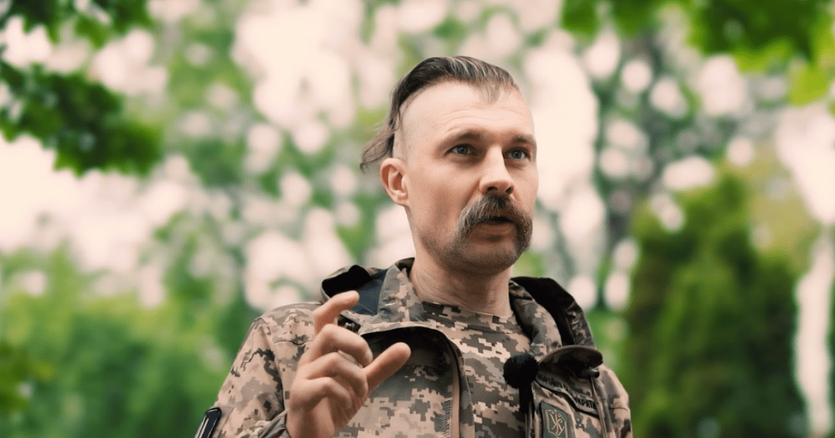 Robots won't replace people completely in Russia's war against Ukraine ...