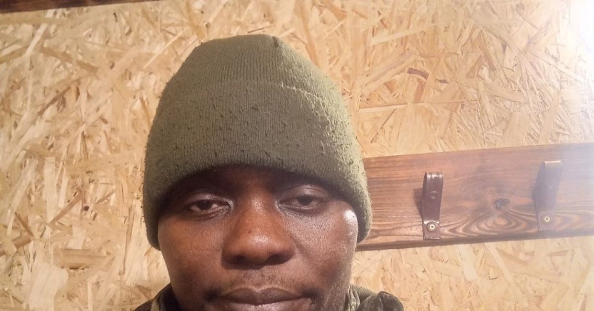 Russia is deceptively recruiting mercenaries from Africa for the war ...