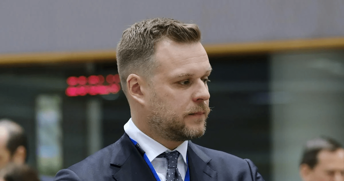 Aid to Ukraine in the war against Russia became a "source of self-PR ...