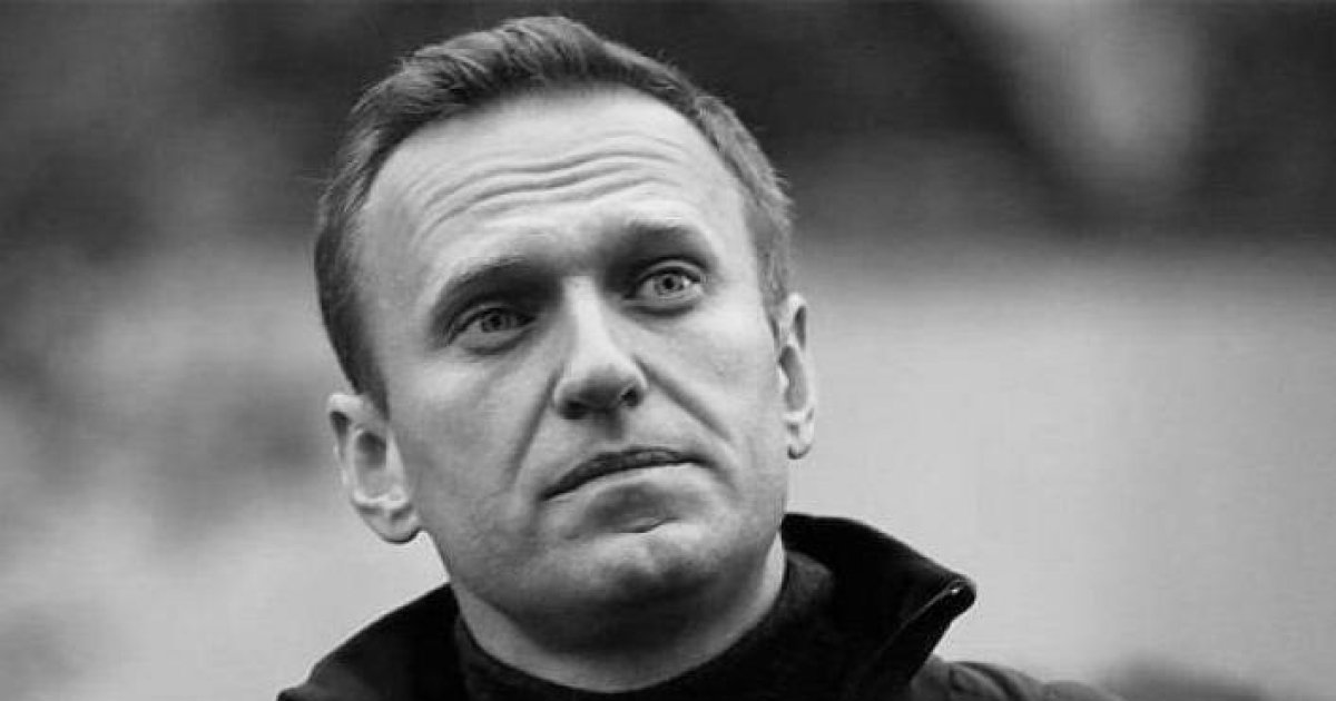 "Only Russia could have done this". Britain confirms Navalny was ...